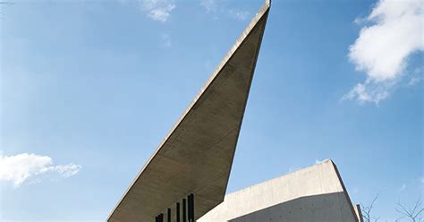 디자이너들의 천국 독일 비트라 디자인 뮤지엄의 모티브