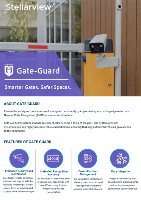 2 Mp Anpr Camera Number Plate Recognition System At ₹ 65000 In Pune