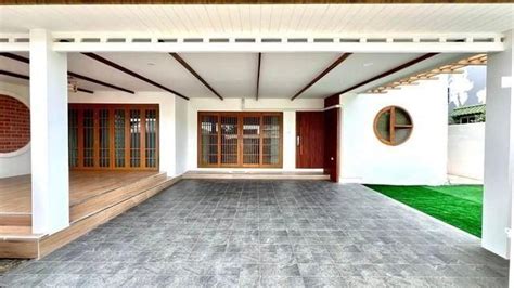 ขายบ้านเดี่ยว หมู่บ้านพัทยาวดี2 ซอยสยามคันทรี ใกล้ตลาดไร่วนาสินธุ์ บางละมุง ชลบุรี Ennxo