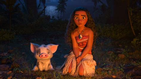At The End Of The Long Pause A Moana Review The Norwich Radical