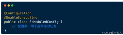 Java实现定时任务的六中方式java 定时任务 Csdn博客 Java实现定时任务的六中方式java 定时任务 Csdn博客