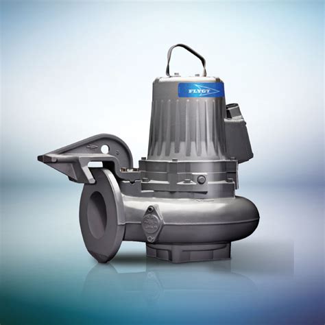 Flygt New Replacement Plug In Seals™ For Flygt® Pump 2610 Minkix