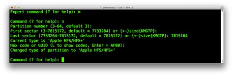 ios 5 x hfs heap buffer overflow partition lwvm table