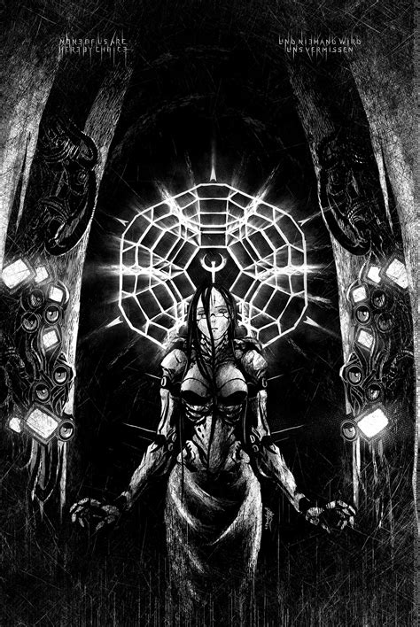 None Of Us Are Here By Choice Signalis Games Elster Signalis