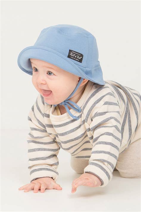 СЕУЛ, панама детская с завязками | Интернет-магазин головных уборов и ...