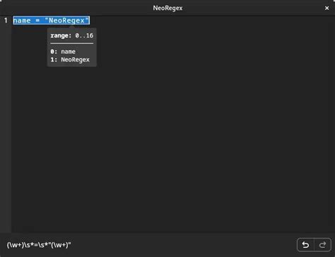 Neoregex Alternatives And Similar Apps And Services Alternativeto