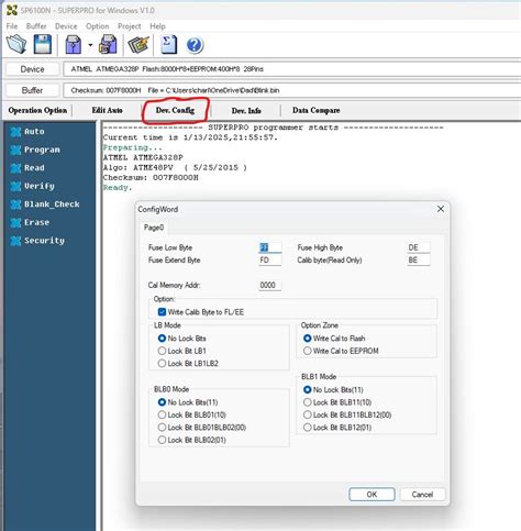 Xeltek Superpro Universal Programmer Users Xeltek 6100n Can Anyone Explain How To Copy