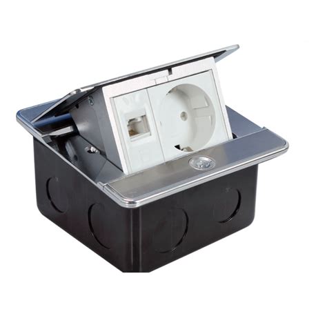 Floor Mounted Electrical Outlet Electrical Outlet Box Mounting