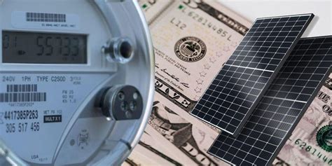 Solar Net Metering System In Pakistan Best Guide 2024