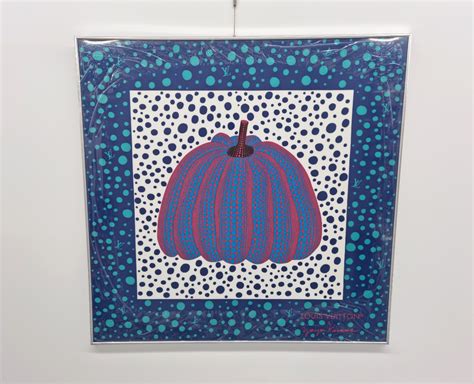 스카프 액자 알루미늄 실버 라운드 아트팜