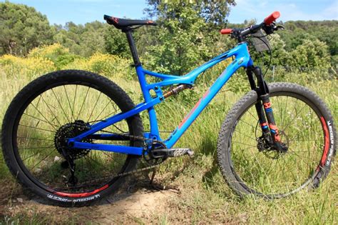 BH Lynx Race RC Test Ride Review - Singletracks Mountain Bike News
