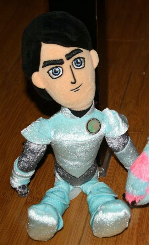 Netflix Dreamworks Trollhunters Tales Of Arcadia Funko Plush Stuffed