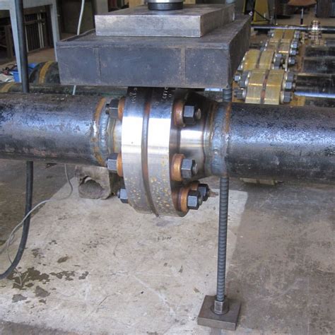 Pipeline Isolation Joint At Ken Escobar Blog