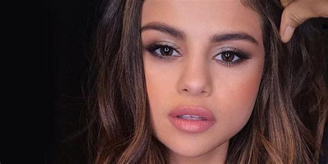 Selena Gomez Look Alike
