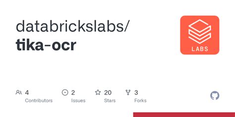 Github Databrickslabstika Ocr Alexandre Bergere