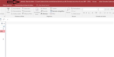 Macro Para Abrir Archivo Access Visual Basic Todoexpertos Com