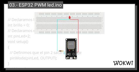 Wokwi Online ESP STM Arduino Simulator