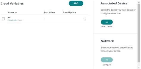 🌐 Esp32 Ve Arduino Iot Ile Led Nasıl Kontrol Edilir Robo90 Blog
