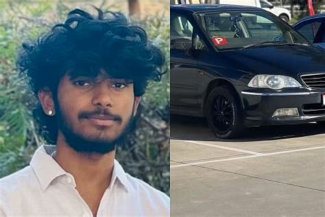 මෙල්බන් හිදී 18 හැවිරිදි ලාංකිකයෙකු අතුරුදන් Auslanka Tv Australian News For The Sri Lankan