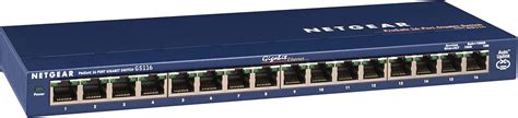 Best 16 Port Network Switch Of 2025 The Ultimate Review Network Switch Reviews