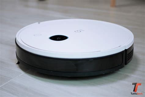 Recensione robot Yeedi Vac Hybrid: aspira, lava e costa poco