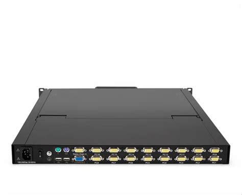 Lcd Kvm Console Black At ₹ 68500 In Chennai Id 11645981573 Lcd Kvm Console Black At ₹ 68500 In Chennai Id 11645981573