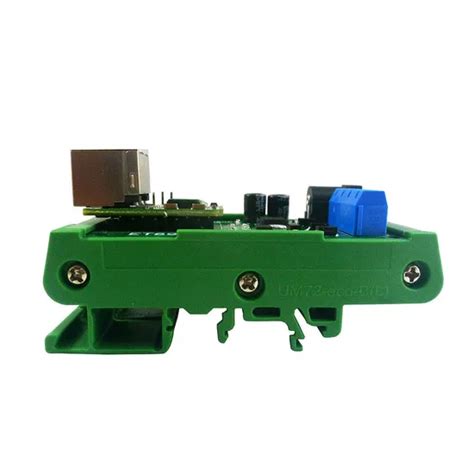Rs485 Modbus Rtu Tcp To Ethernet Network Udp Tcp Client Server Mqtt