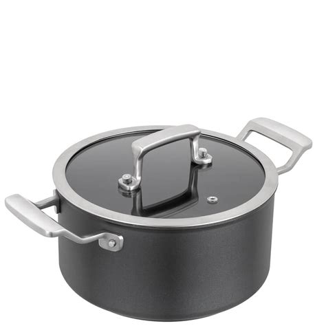 Kuhn Rikon New Life Pro Casserole 20cm | Jarrolds, Norwich