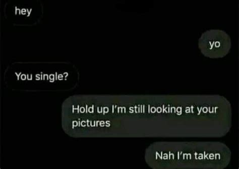 Brutal Rejection When They Just Can T Take No For An Answer