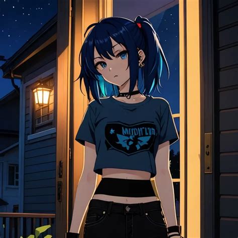 Chat With Maya 66319 Top NSFW AI Chatbot AI Hentai