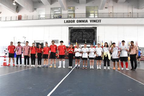 ฟุตบอลจตุรมิตรสามัคคี กิจกรรมสัมพันธ์ กีฬาจตุรมิตร เหย้า เยือน เมื่อ