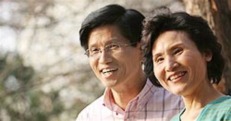 [경기]김문수 나의 아내 설난영