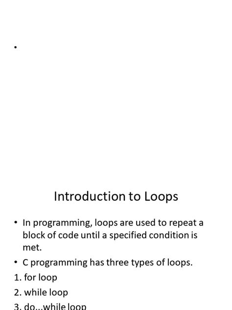 Lecture 89 Pdf Control Flow Computer Science