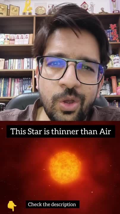 [video] manish purohit on linkedin do you know that a star can be
