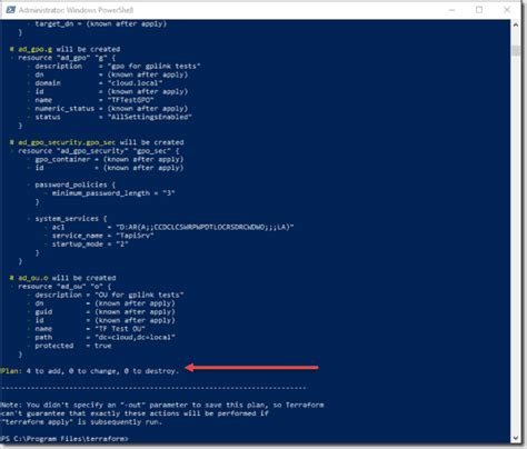 Terraform Windows Ad Provider For Automating Active Directory 4sysops