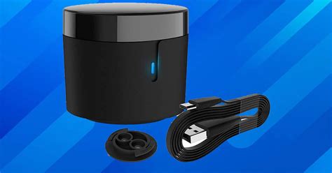 This Device Allows You To Control All Your Devices At Home And It Is Very Cheap Itigic