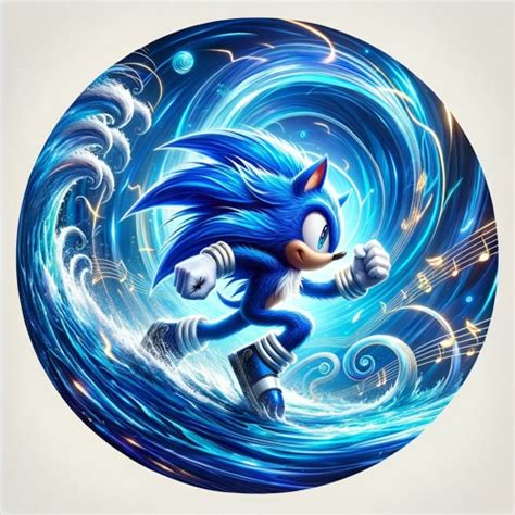 Stream Sonic Vortex By Ognik Listen Online For Free On Soundcloud