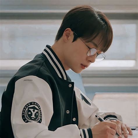 Cheer Up Kdrama Icons Park Jung Woo Bae In Hyuk 배우 드라마 웹툰