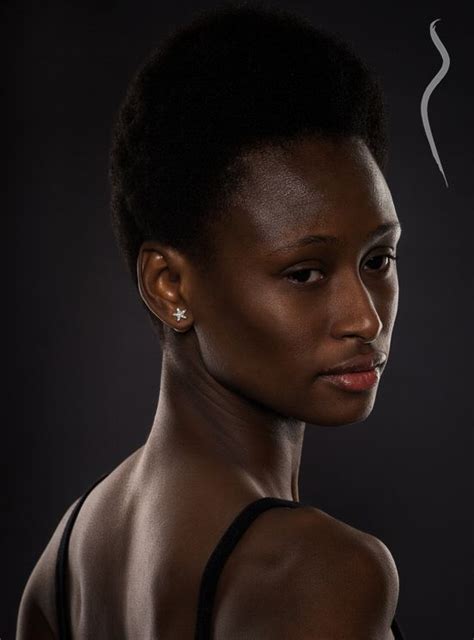 Fk A Model From Germany Model Management