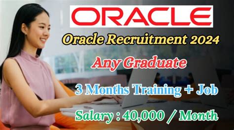 Job Openings In Oracle Oracle Recruitment 2024 Mnc Mega Hiring