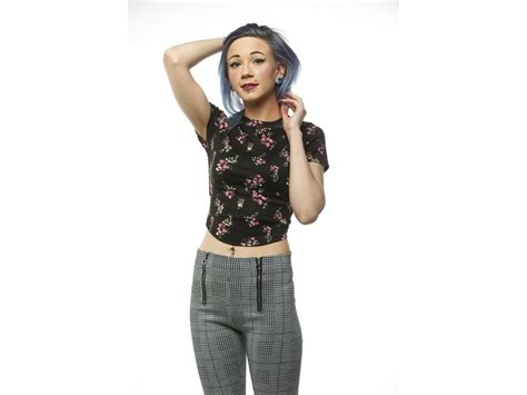 Sunshine Girl Emily Toronto Sun