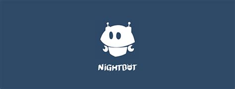 Nightbot в Discord функции как добавить на сервер