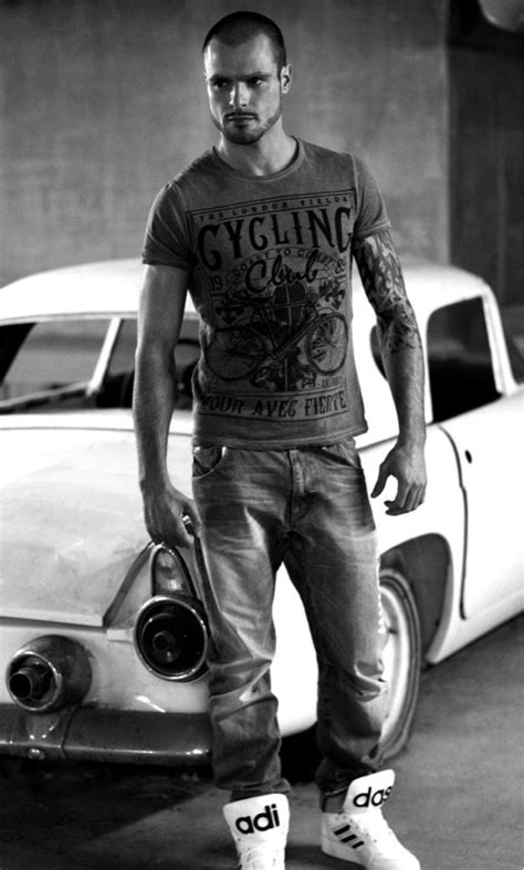 Gay Porn Star Issac Jones Pic