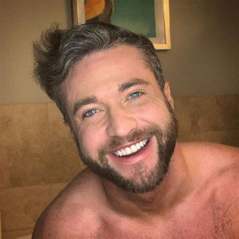 Pin By Bbs Spankbank On Sexxxy Faces Handsome Bearded Men Cute Guys