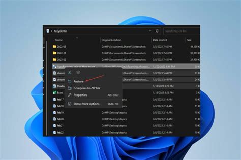 How To Recover Deleted Files From An Ssd 3 Ways