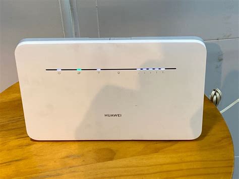 Sim Card HUAWEI Router Computers Tech Parts Accessories Networking On Carousell