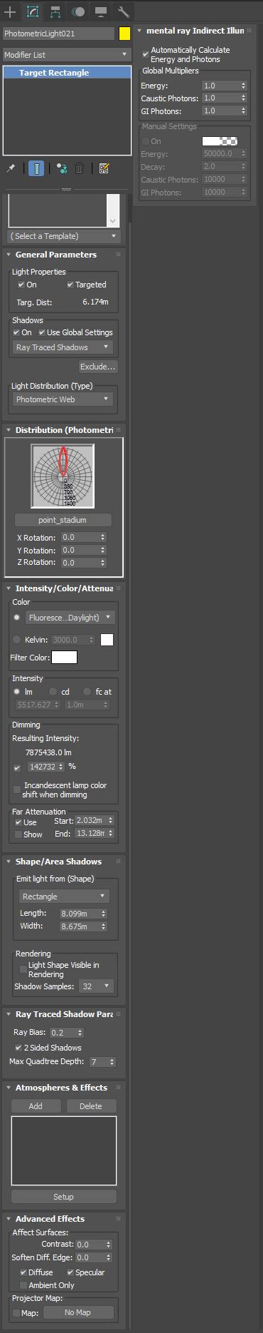 Solved Random Light Circles When Rendering Autodesk Community