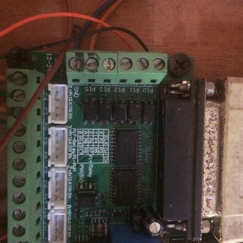 Spindle Encoder Help LinuxCNC