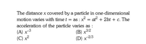 Derivatives Given Distance Covered As A Function Of Time Find