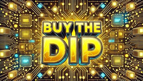 Buy The Dip Top 3 Blockchain Projects To Watch In 2025